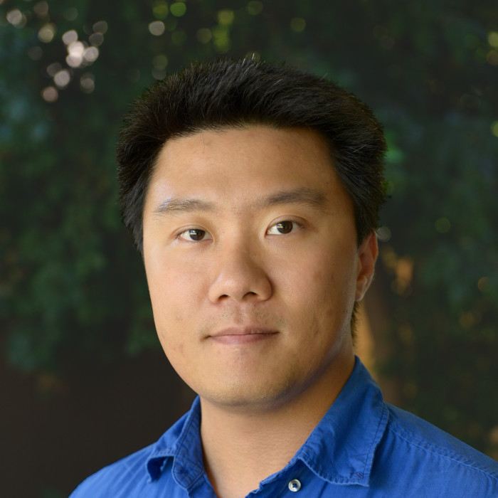 曾士豪 (Shih-Hao Tseng)